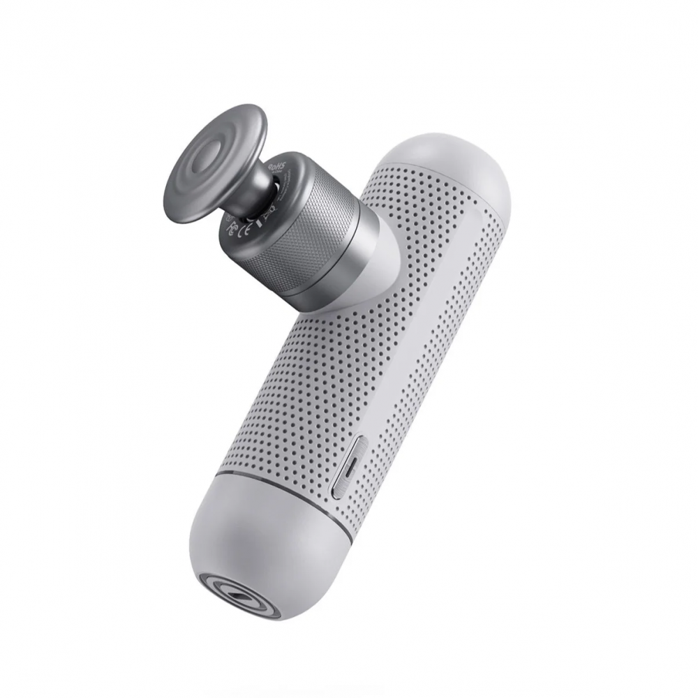 OYeet NEX Mini Massage Gun เครื่องนวดพกพา ขนาดเล็ก