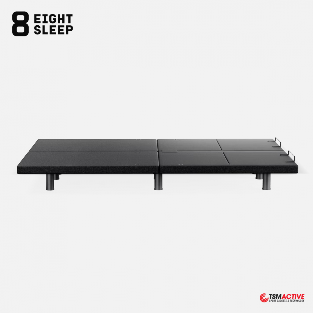 Eight Sleep Pod 4 Ultra (8 Sleep) ระบบเครื่องนอนอัจฉริยะ ปรับร้อน–เย็น ...