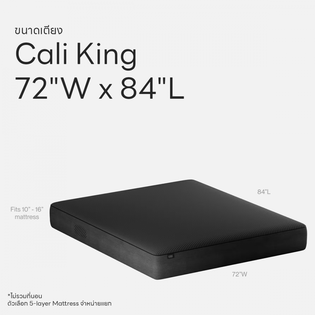 Eight Sleep Pod 4 Ultra (8 Sleep) ระบบเครื่องนอนอัจฉริยะ ปรับร้อน–เย็น ...