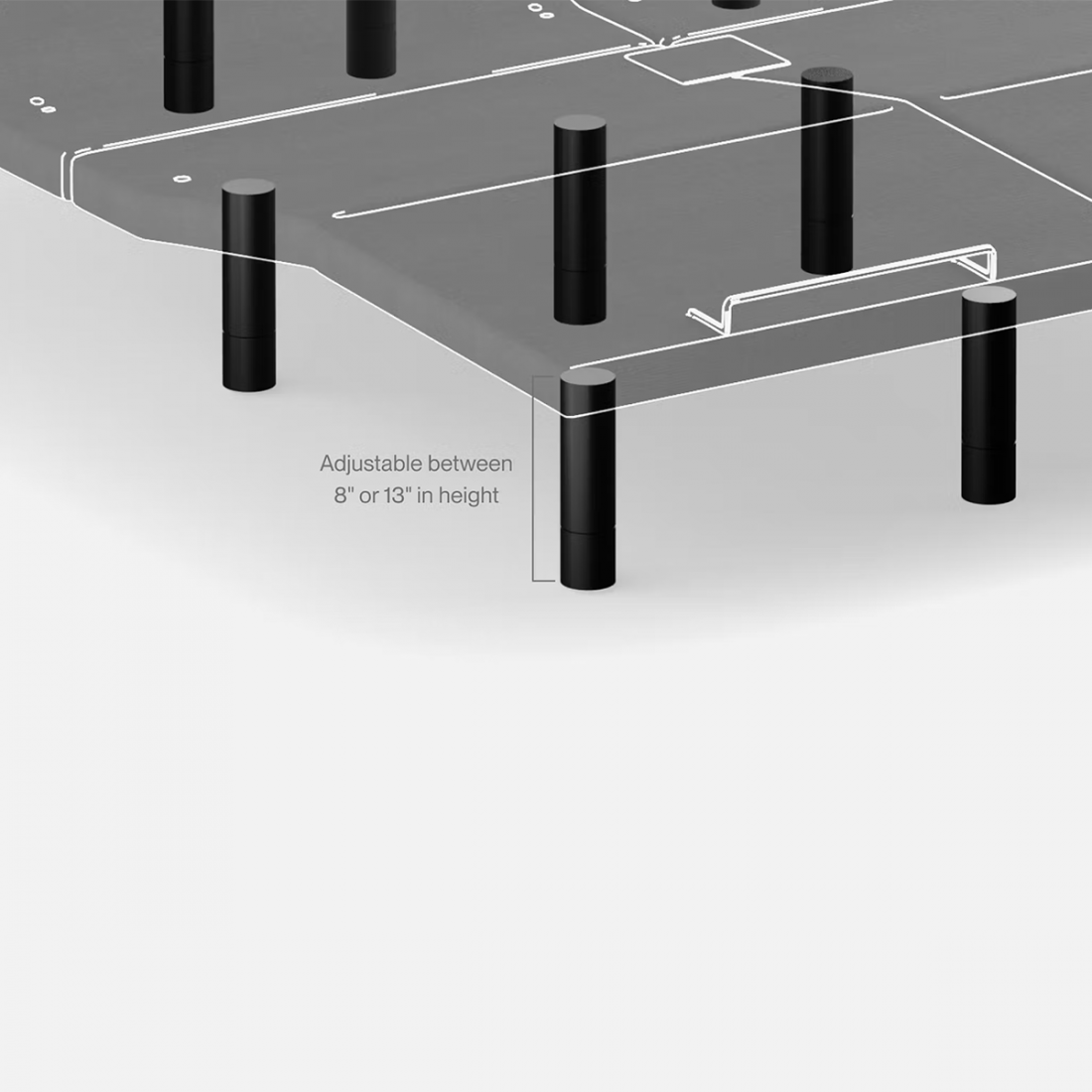 Eight Sleep Pod 4 Ultra (8 Sleep) ระบบเครื่องนอนอัจฉริยะ ปรับร้อน–เย็น ...