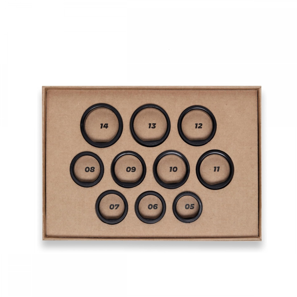 Ultrahuman Ring AIR Sizing Kit อุปกรณ์วัดขนาดแหวน by Ultrahuman