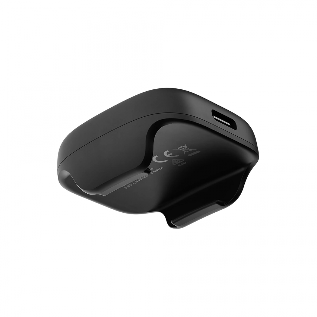 WHOOP Battery Pack 4.0 อุปกรณ์ชาร์จแบบพกพา สวมใส่ได้ แบตเตอรี่สำรอง ...