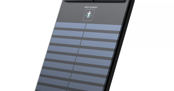 Withings Body Segment เครื่องชั่งน้ำหนักอัจฉริยะ วิเคราะห์สุขภาพ