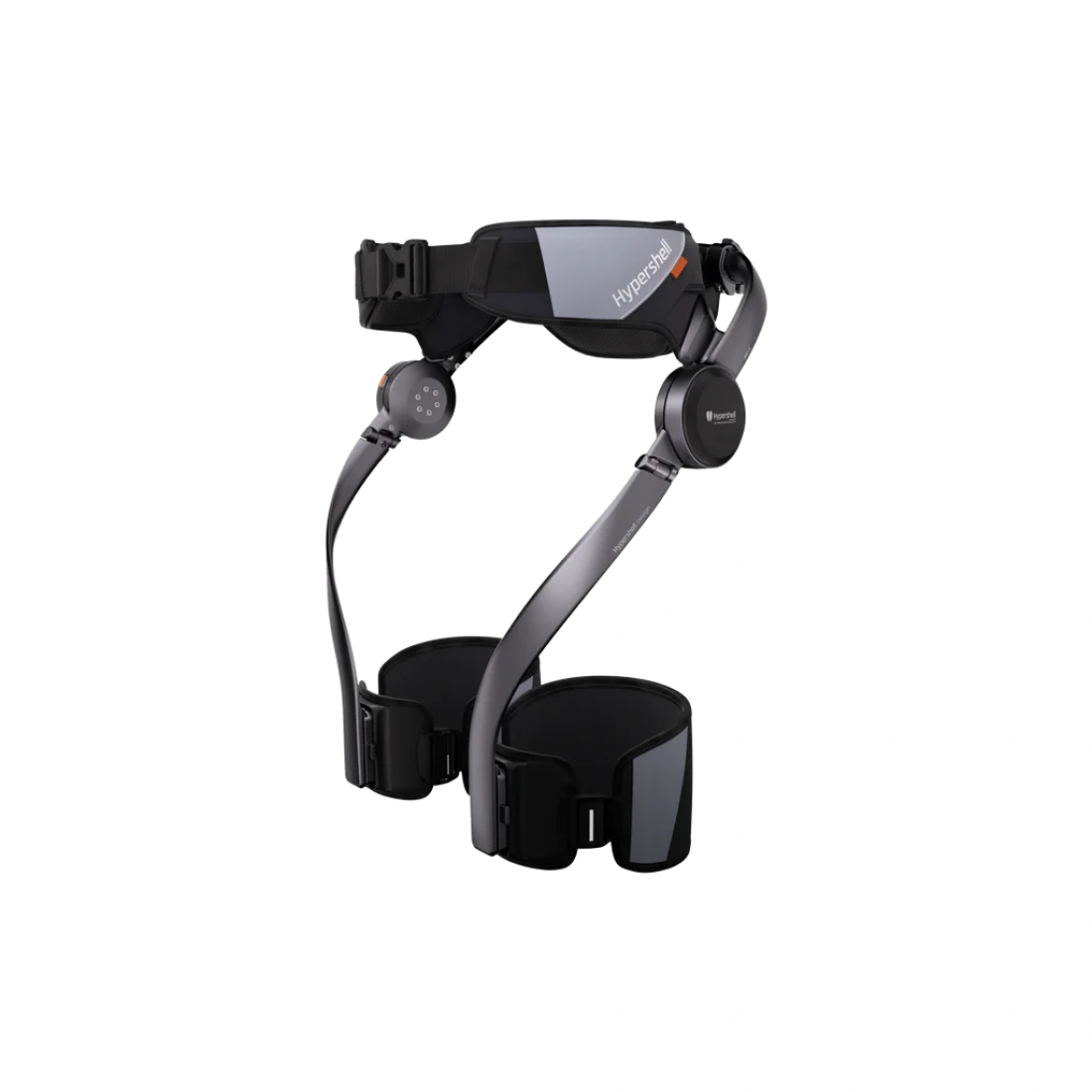 Hypershell Pro X - Exoskeleton สวมใส่ขา เสริมพลัง AI MotionEngine ...