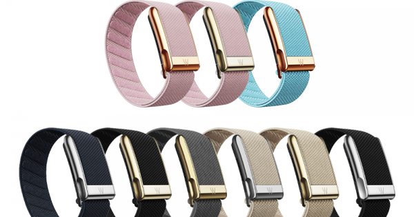 WHOOP MG SuperKnit Band สายสำรอง สำหรับ WHOOP MG