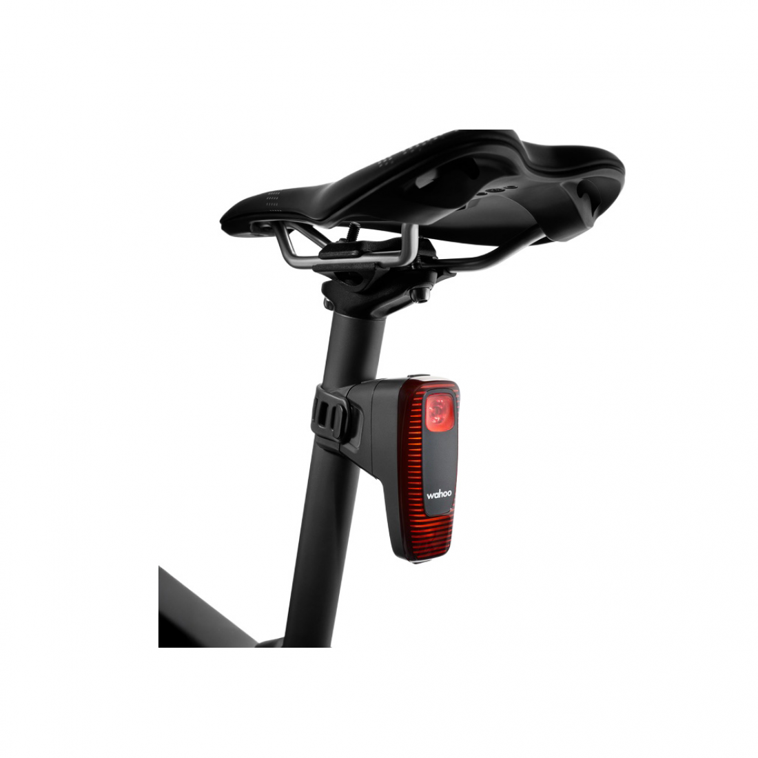 WAHOO TRACKR Radar Sensor ระบบเรดาร์จักรยาน ตรวจจับรถจากด้านหลัง