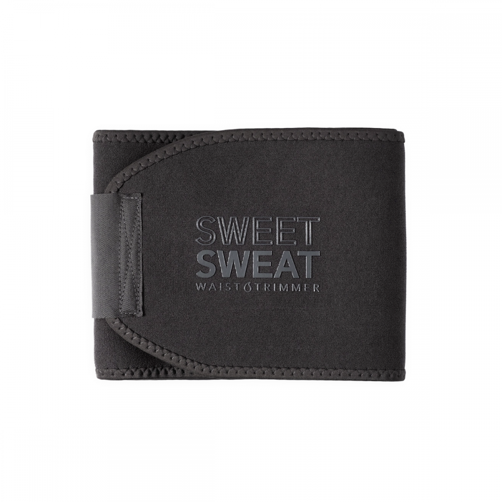 Sports Research Sweet Sweat Waist Trimmer เข็มขัดเทรนเนอร์ เสริมเหงื่อ ...