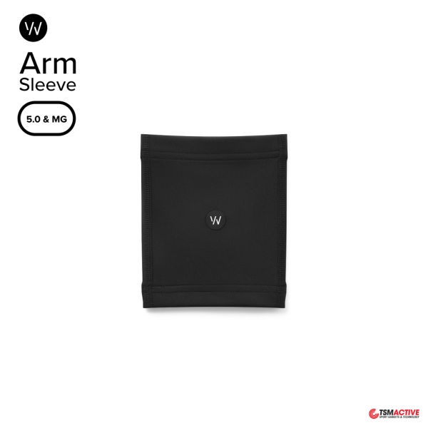 #WHOOP Smart Wearable สุขภาพอัจฉริยะ ยกระดับทุกการใช้ชีวิต