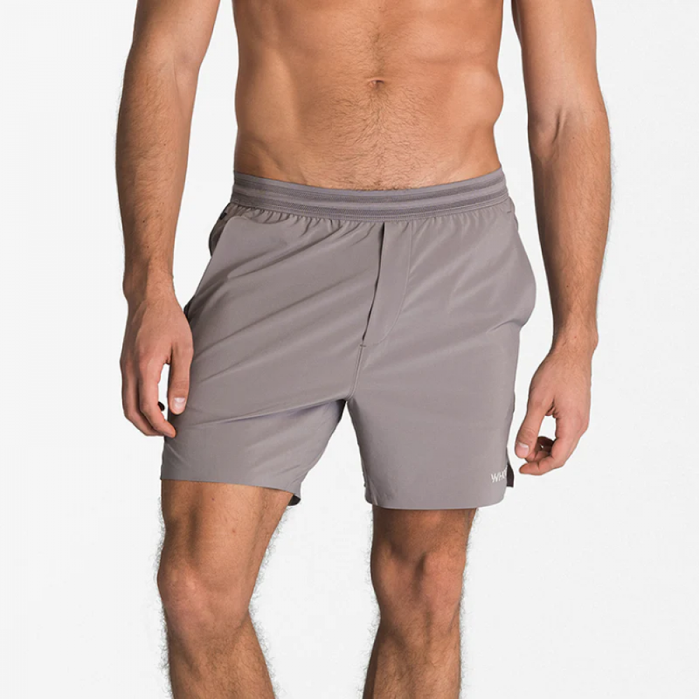 WHOOP Men's Training Tee เสื้อยืดออกกำลังกาย ใช้งานร่วมกับอุปกรณ์ WHOOP ...