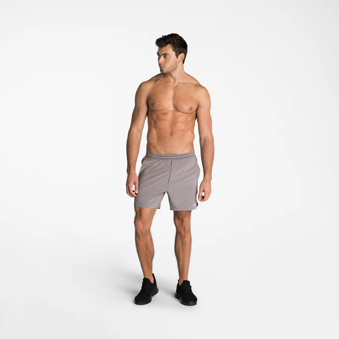 WHOOP Men's Training Tee เสื้อยืดออกกำลังกาย ใช้งานร่วมกับอุปกรณ์ WHOOP ...