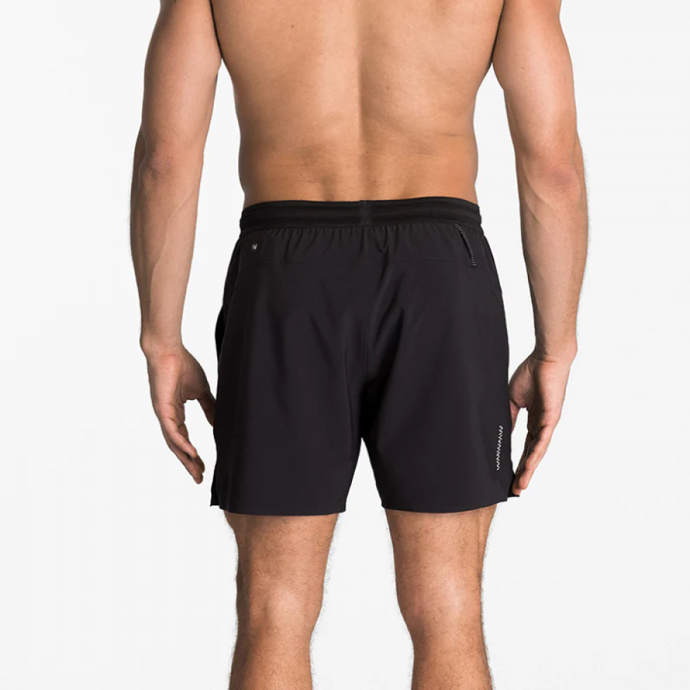 WHOOP Men's Training Tee เสื้อยืดออกกำลังกาย ใช้งานร่วมกับอุปกรณ์ WHOOP ...