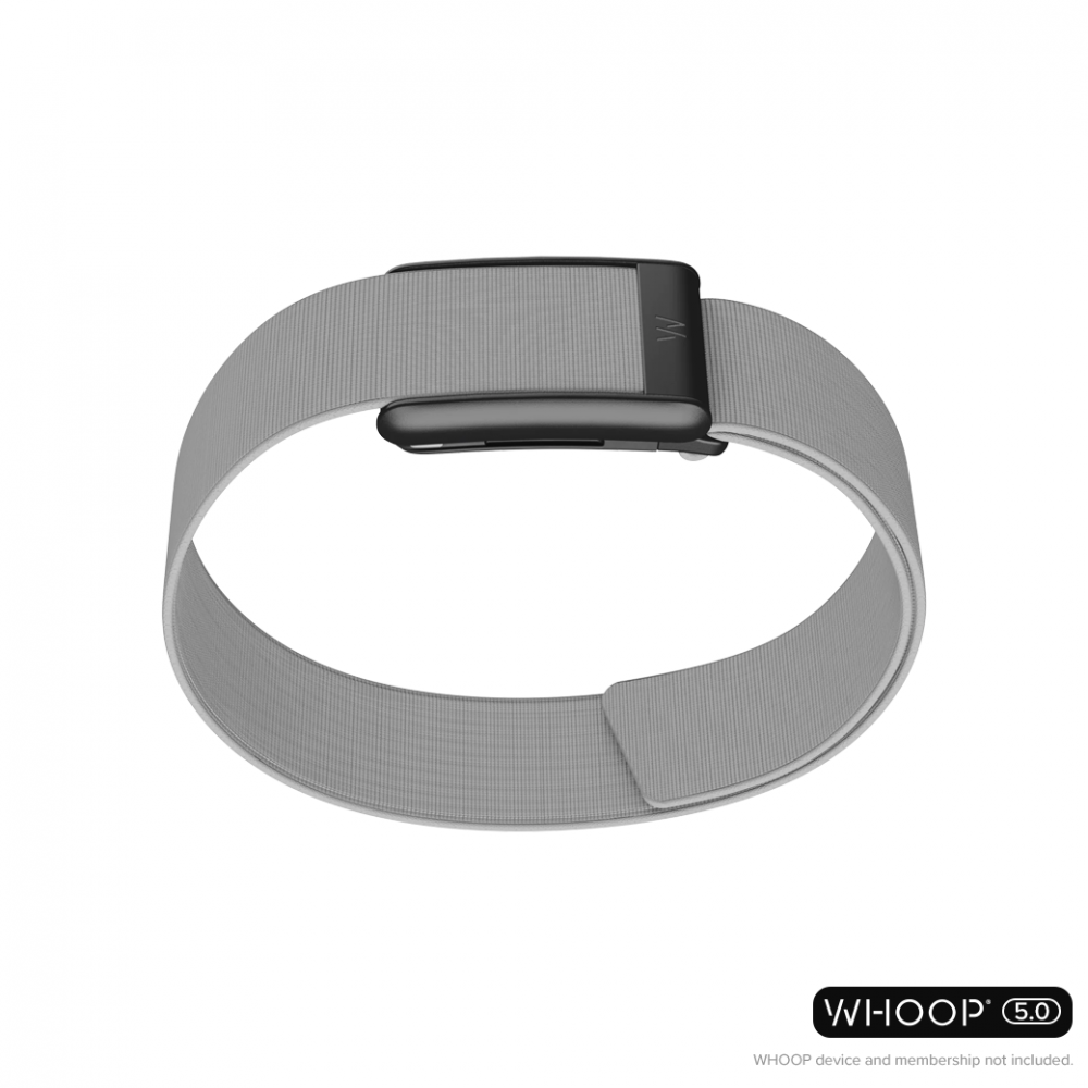 WHOOP 5.0 & MG CoreKnit Bicep Band สายรัดต้นแขน สำหรับ WHOOP 5.0 & MG