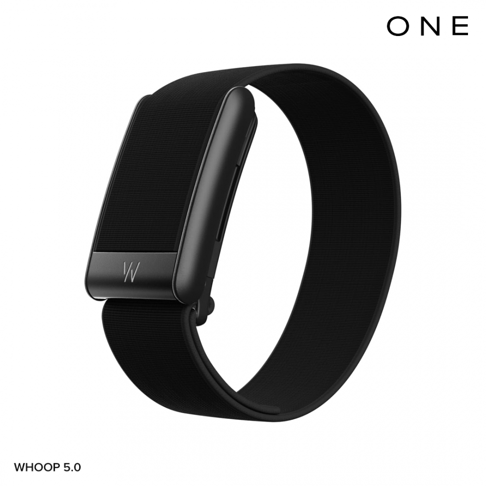 WHOOP 5.0 / MG (ONE / PEAK / LIFE) Health and Fitness Wearable (12 ...