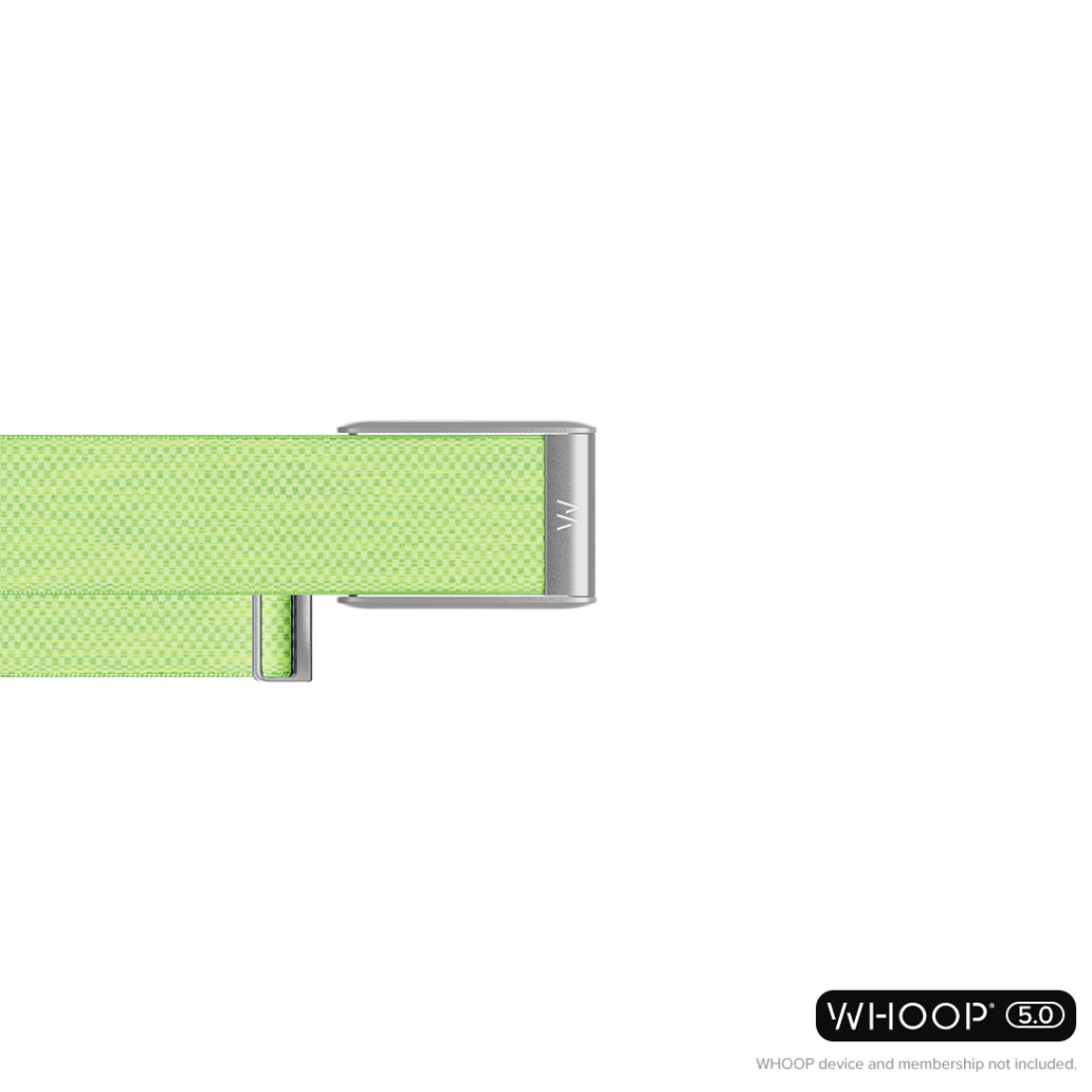 WHOOP 5.0 SuperKnit Bands สายสำรองสำหรับ WHOOP 5.0