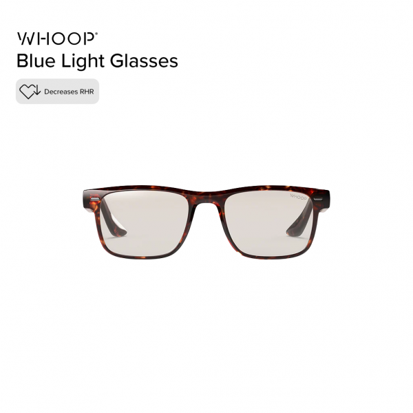 #WHOOP Smart Wearable สุขภาพอัจฉริยะ ยกระดับทุกการใช้ชีวิต