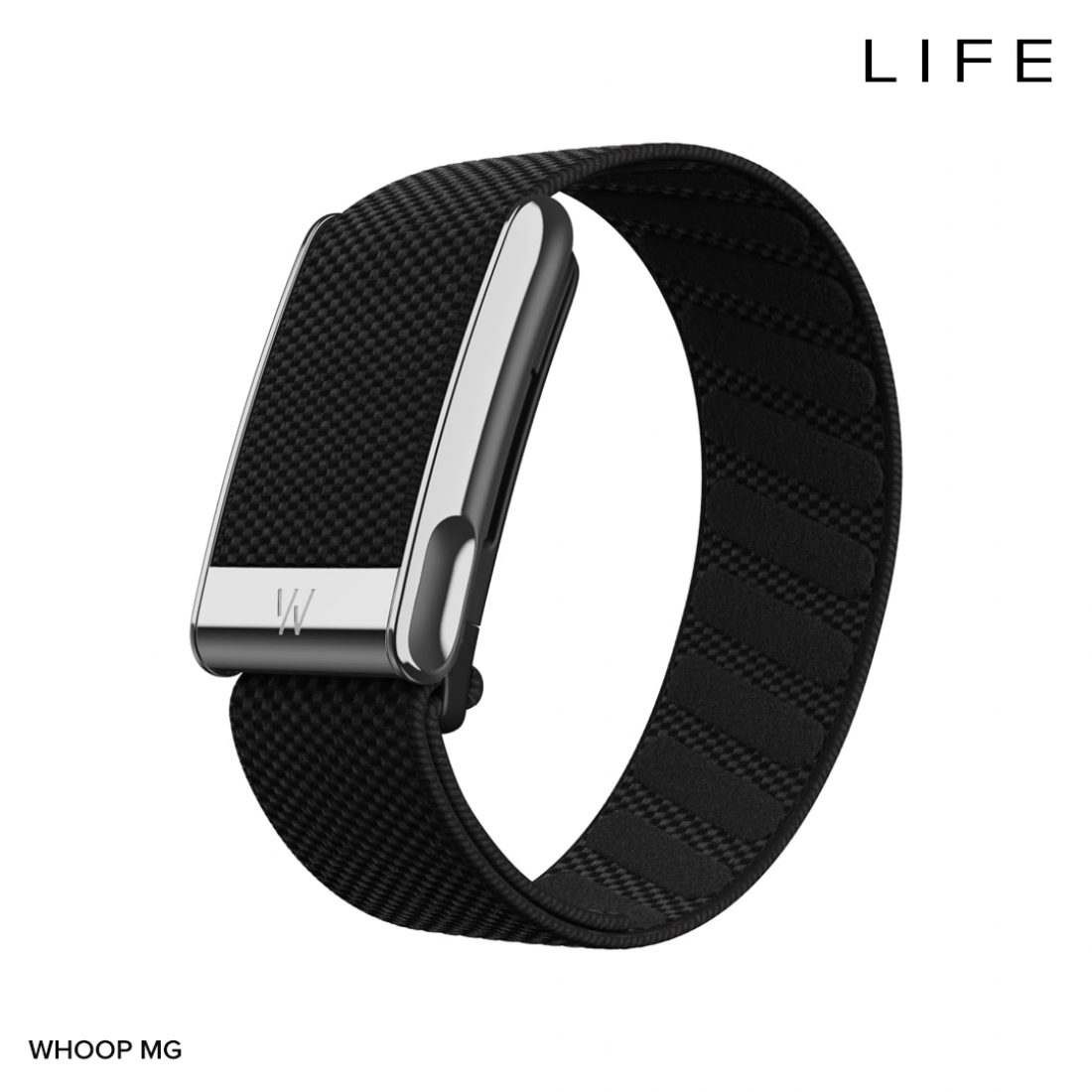 WHOOP 5.0 / MG (ONE / PEAK / LIFE) Health and Fitness Wearable (12 ...