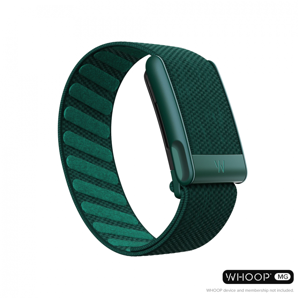 WHOOP MG SuperKnit Bands สายสำรองสำหรับ WHOOP MG LIFE