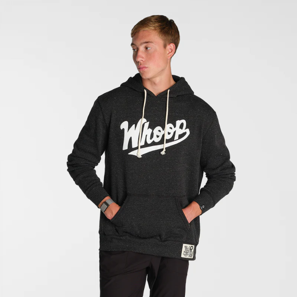 WHOOP Founder's Collection Hoodie ฮู้ดดี้ Limited Edition