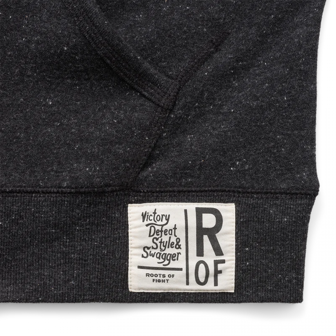 WHOOP Founder's Collection Hoodie ฮู้ดดี้ Limited Edition