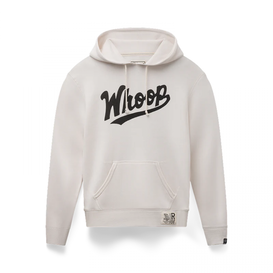 WHOOP Founder's Collection Hoodie ฮู้ดดี้ Limited Edition