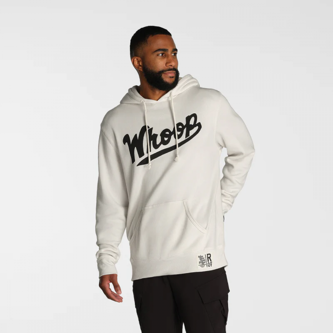 WHOOP Founder's Collection Hoodie ฮู้ดดี้ Limited Edition