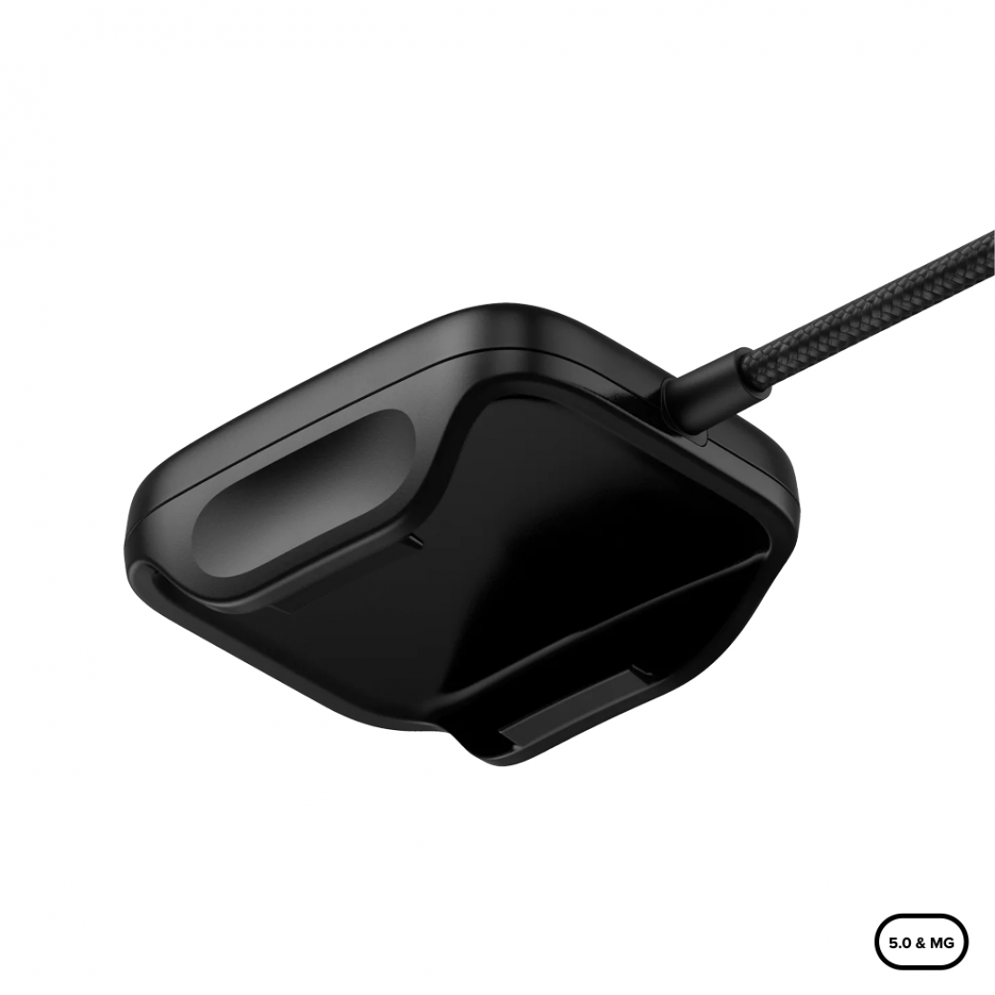 WHOOP 5.0/MG Batteries อุปกรณ์ชาร์จ แบตเตอรี่สำรองสำหรับ WHOOP 5.0/MG