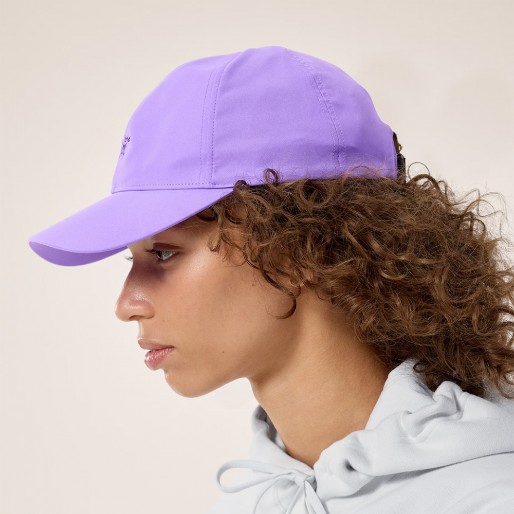 Arc’teryx Small Bird Cap | หมวก Ball Cap พรีเมียม เบา ระบายอากาศดี ใส่ ...