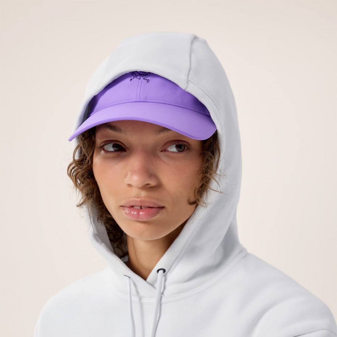 Arc’teryx Small Bird Cap | หมวก Ball Cap พรีเมียม เบา ระบายอากาศดี ใส่ ...