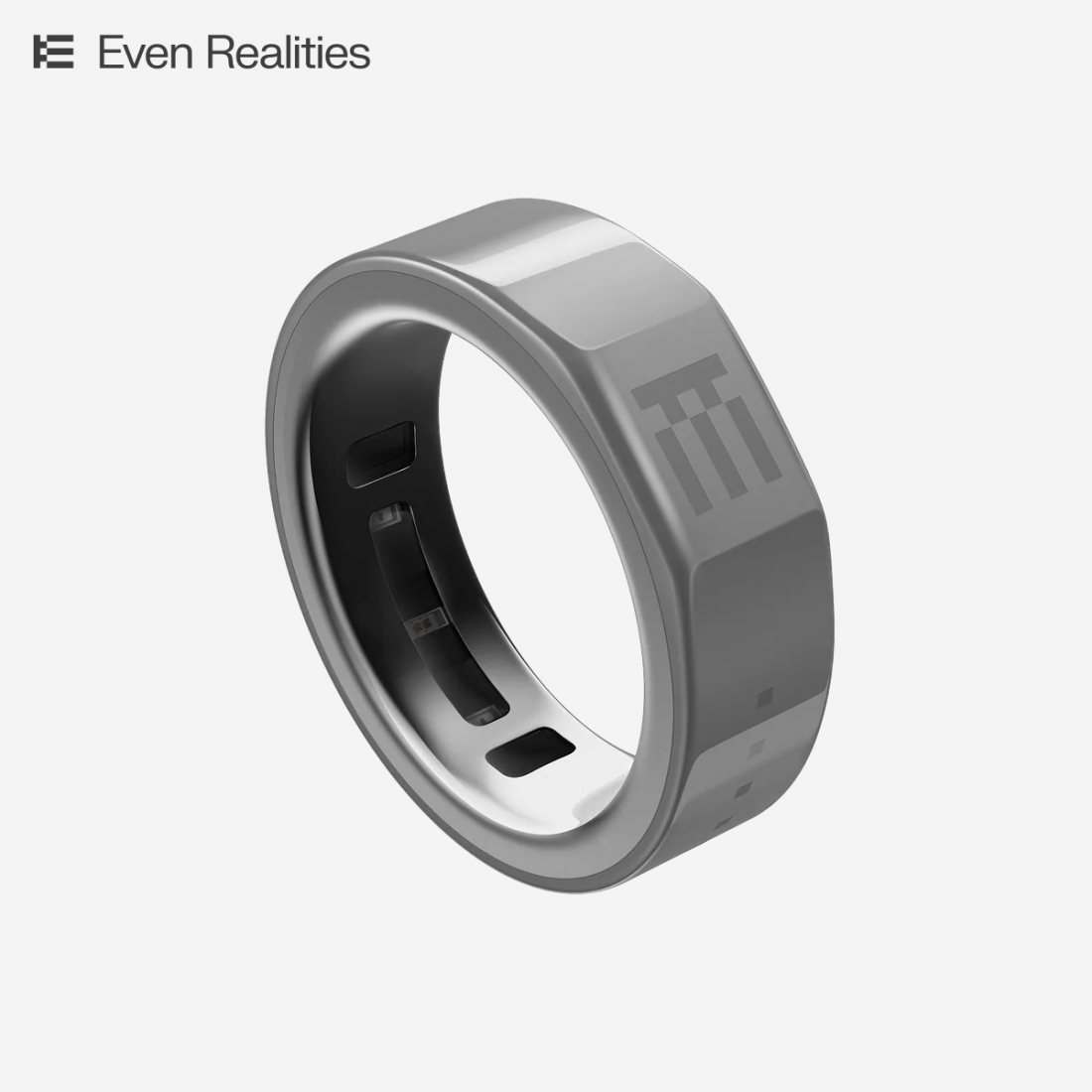 Even Realities - Even R1 แหวนอัจฉริยะ (Smart Ring) ติดตามสุขภาพ และ ...