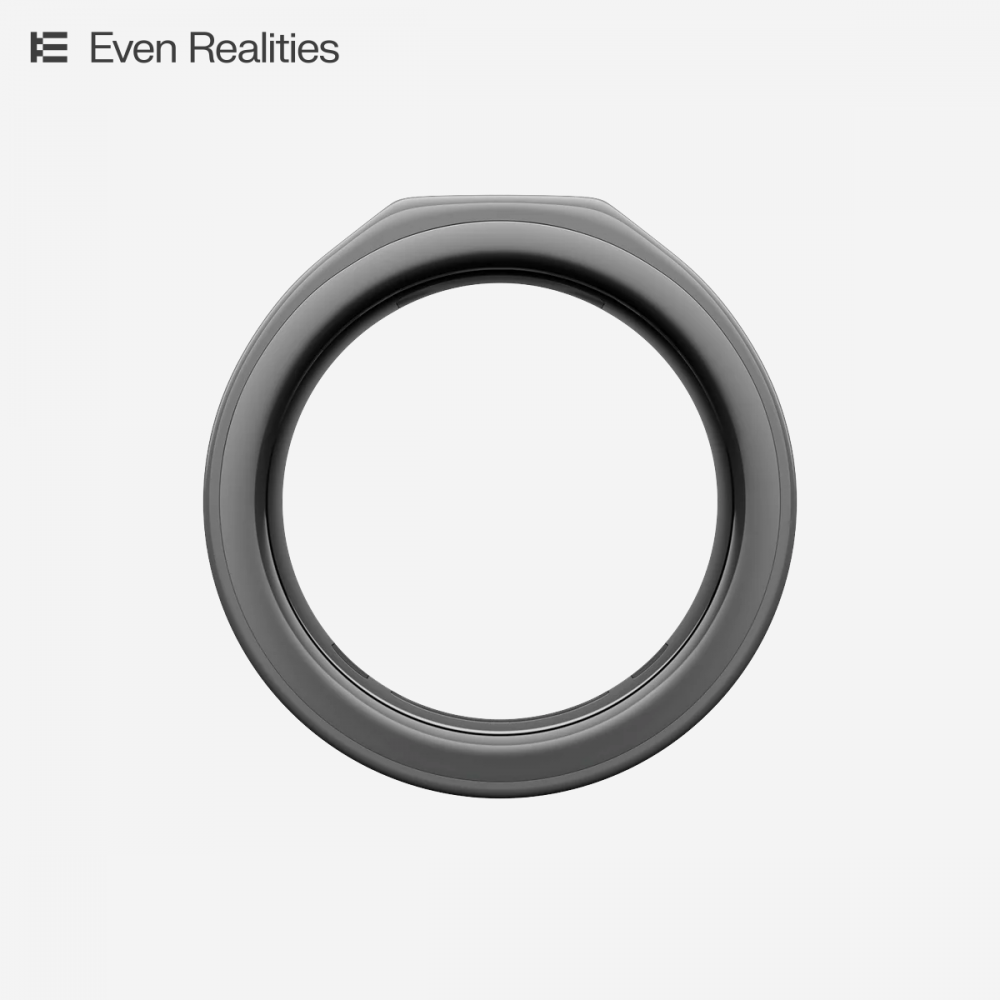 Even Realities - Even R1 แหวนอัจฉริยะ (Smart Ring) ติดตามสุขภาพ และ ...