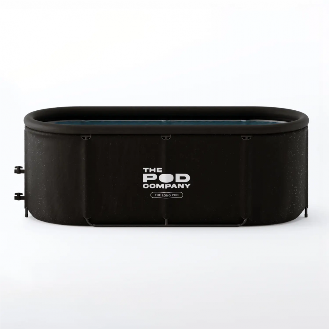 The Pod Company - Long Pod - Extra-Large Portable Ice Bath Tub อ่างน้ำ ...