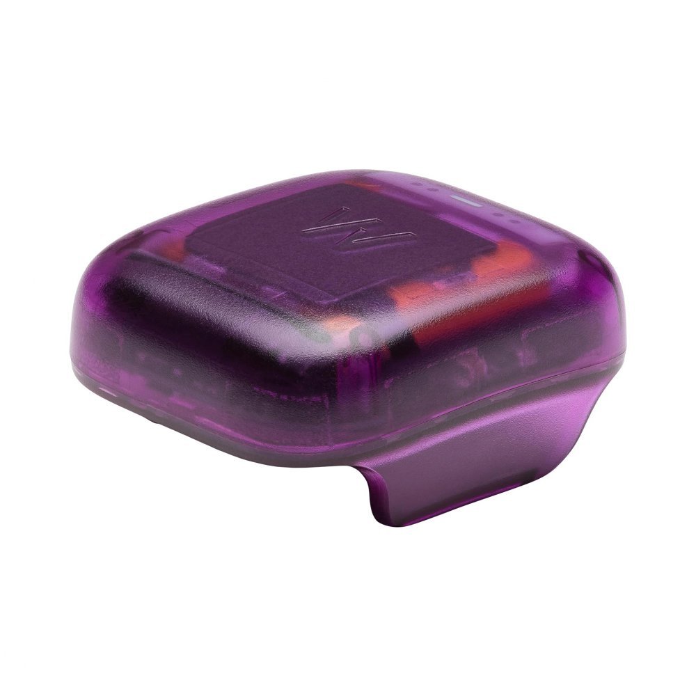 WHOOP Battery Pack 4.0 อุปกรณ์ชาร์จแบบพกพา สวมใส่ได้ แบตเตอรี่สำรอง ...