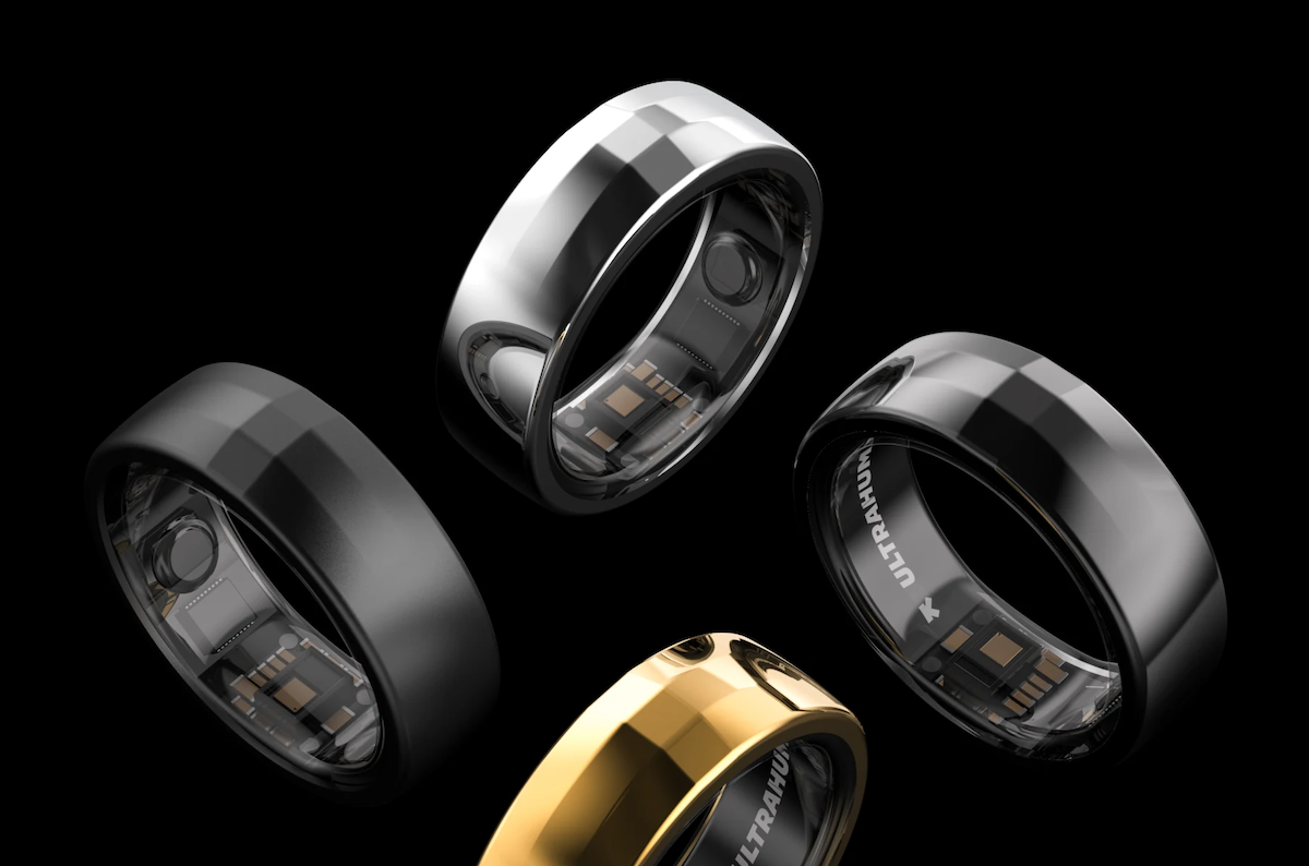 พรีวิว Ultrahuman Ring แหวนอัจฉริยะ ติดตามสุขภาพ และเมตาบอลิซึม